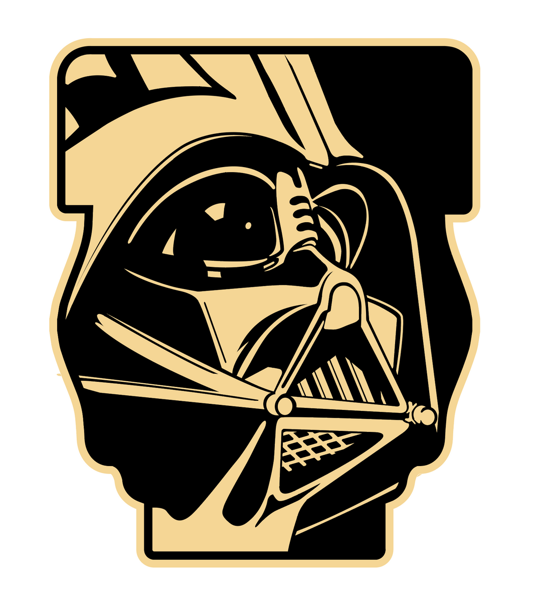 Skywalker Ranch Fire Department Coin – Norse Legion